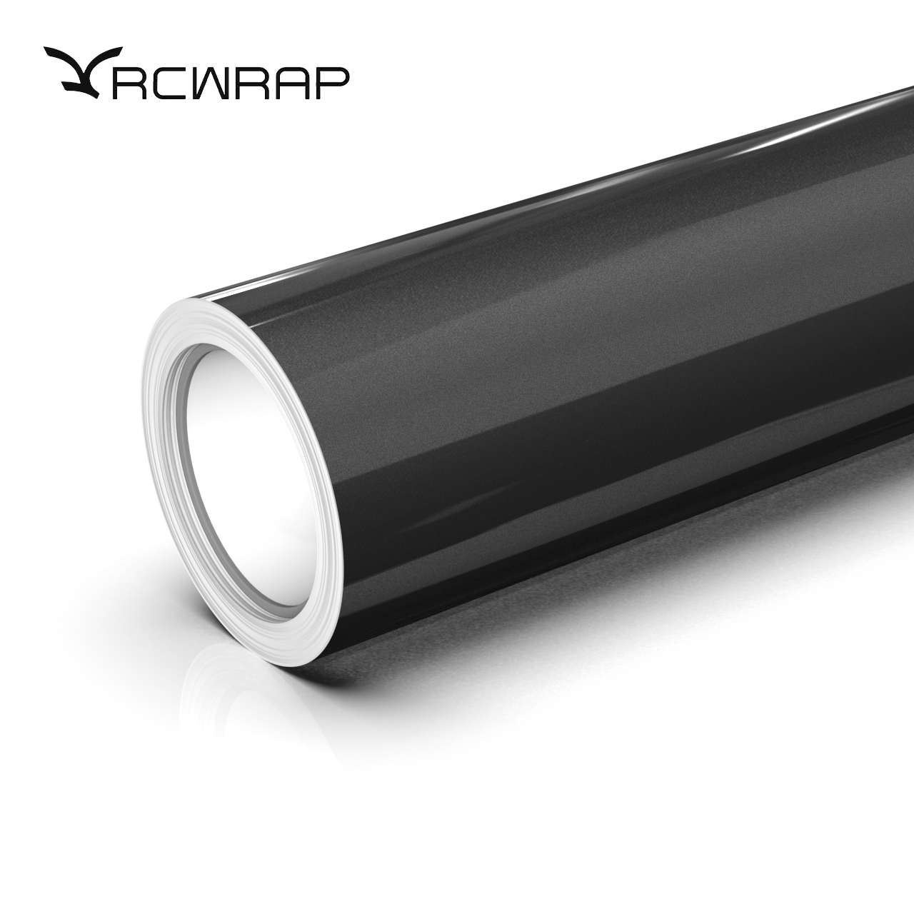 Matte Chrome Tungsten – RC Wrap