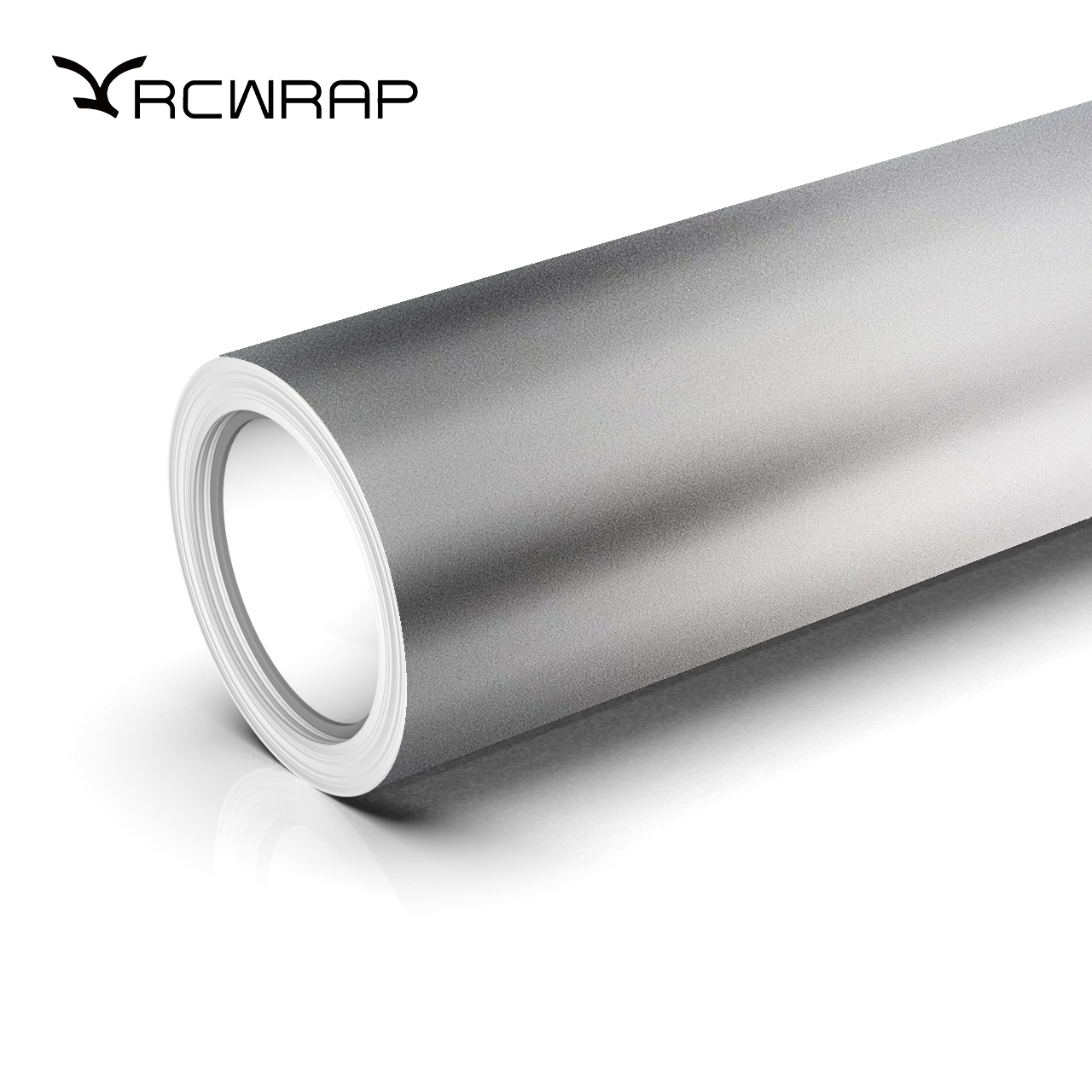 Satin Liquid Metallic Starry Silver – RC Wrap
