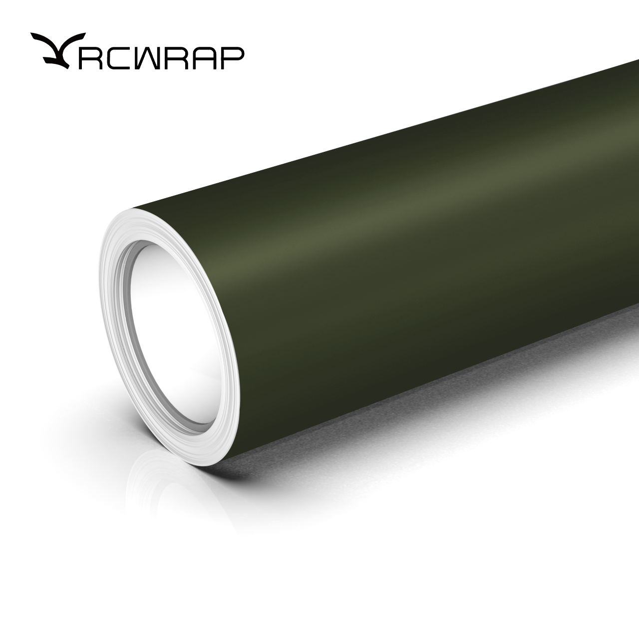 Matte Battle Green – RC Wrap