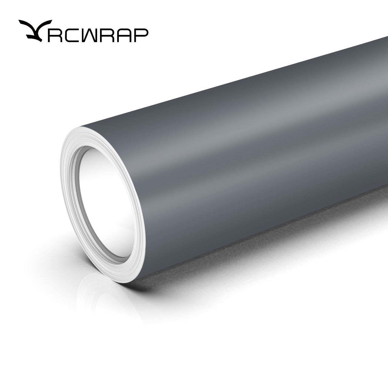 Matte Steel Grey – RC Wrap