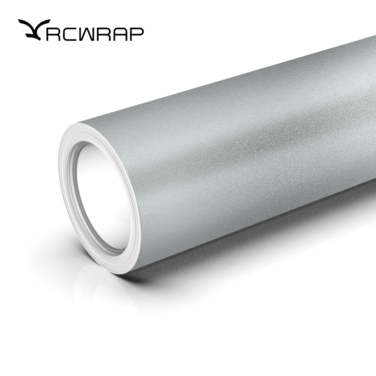 Gloss Reflective Silver – RC Wrap