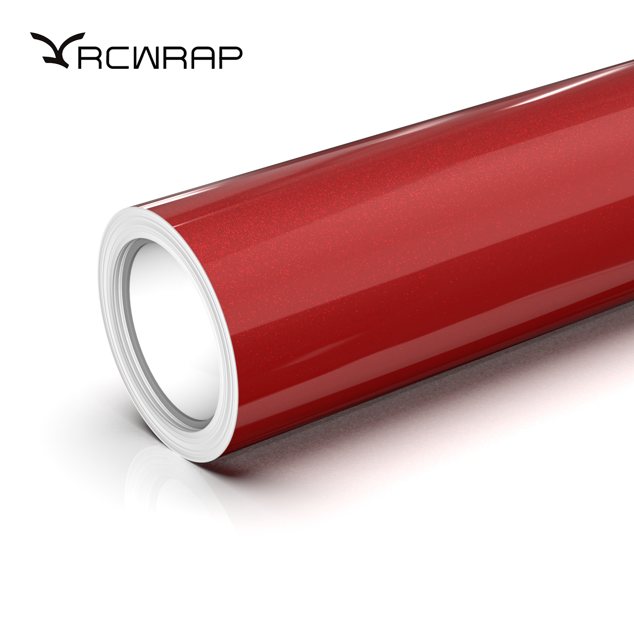 Gloss Metallic Flame Red – RC Wrap
