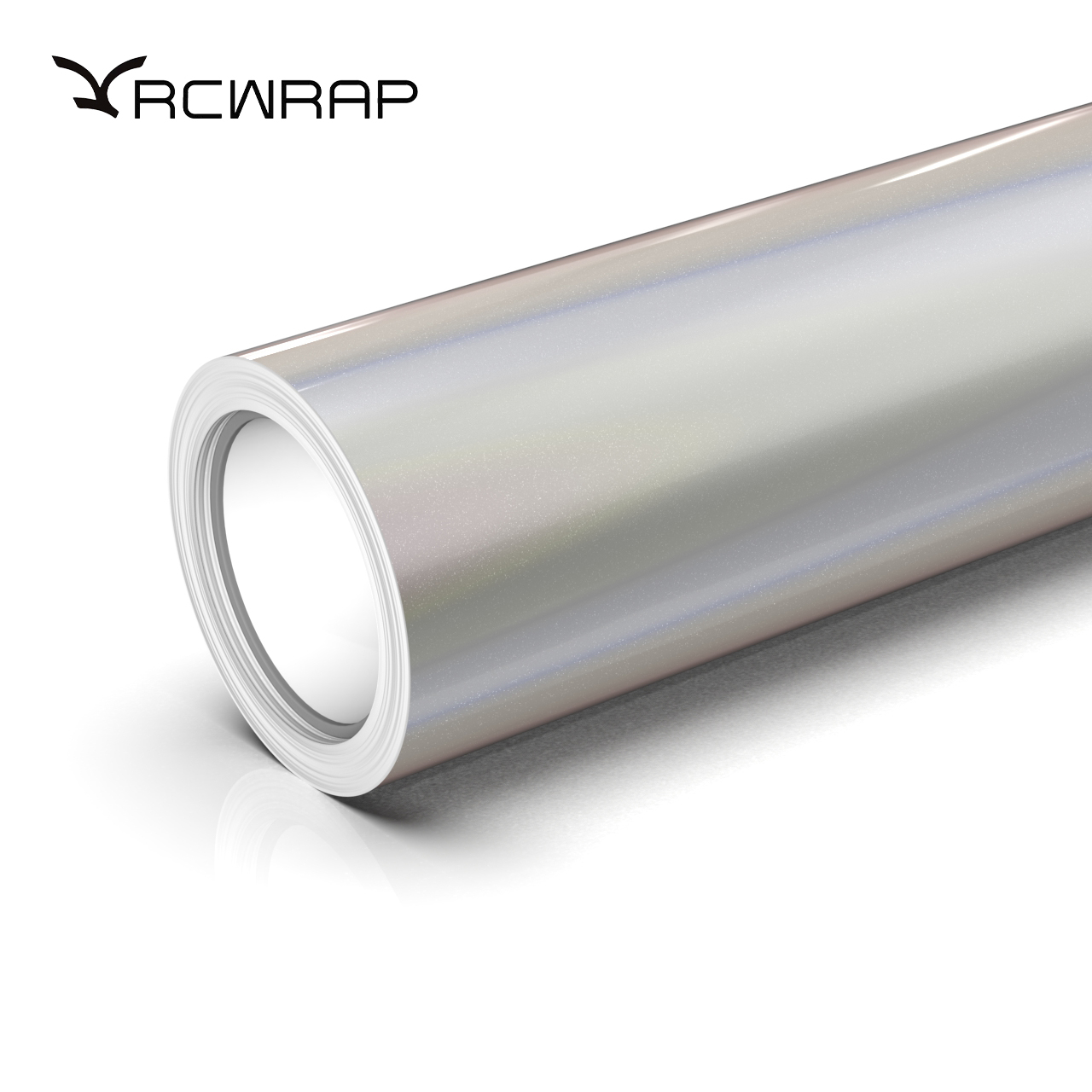 Gloss Prisma White – RC Wrap