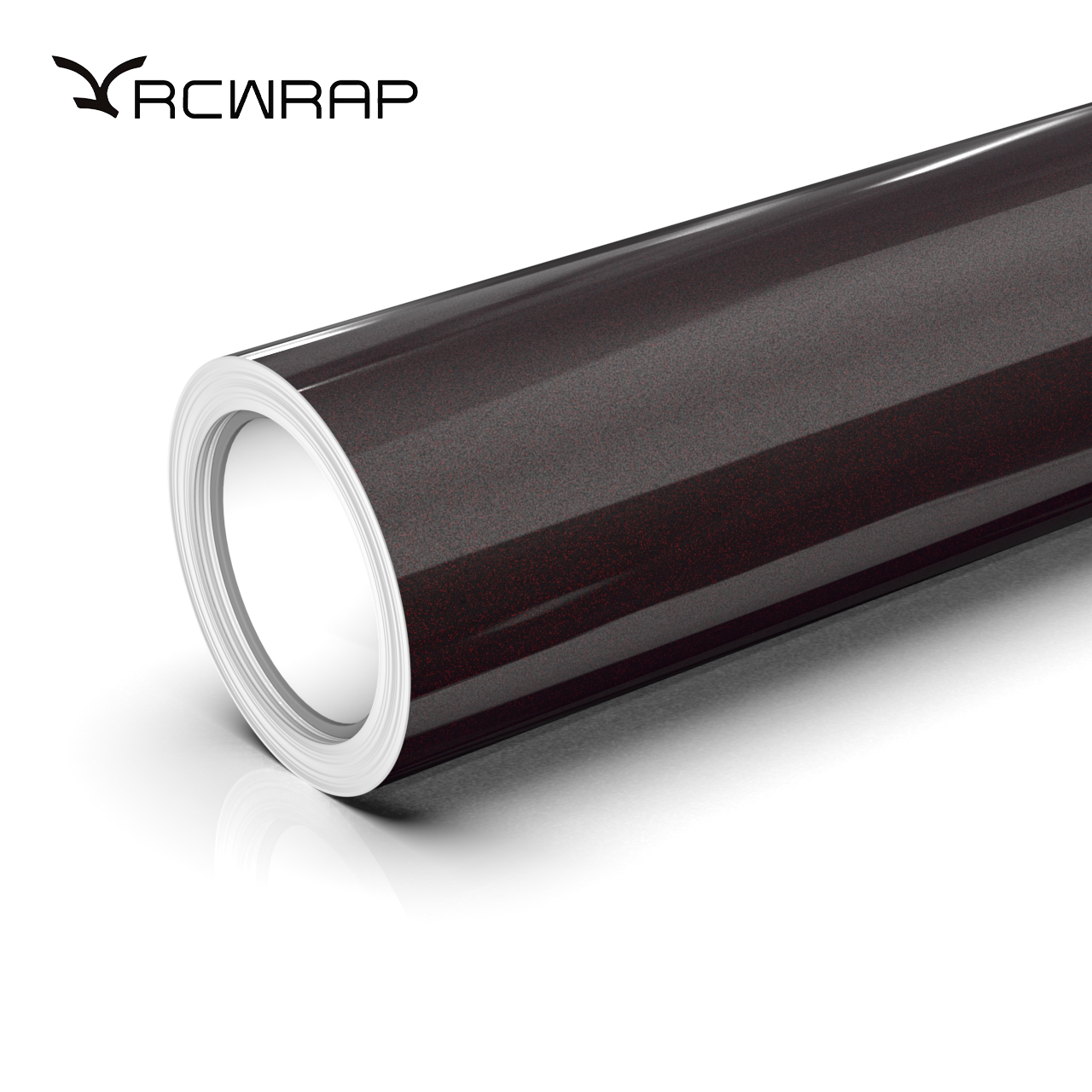 Gloss Metallic Midnight Red – RC Wrap